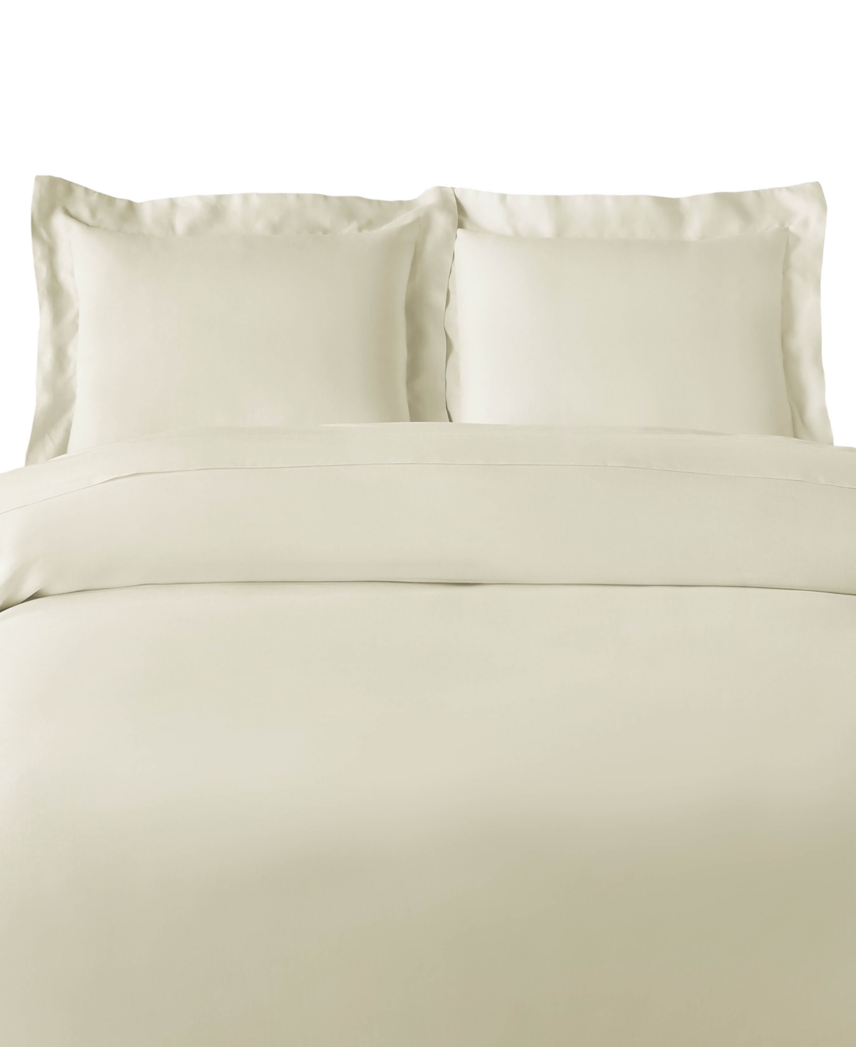 Click here for Superior 300-tc Silky Soft Rayon from Bamboo Duvet... prices