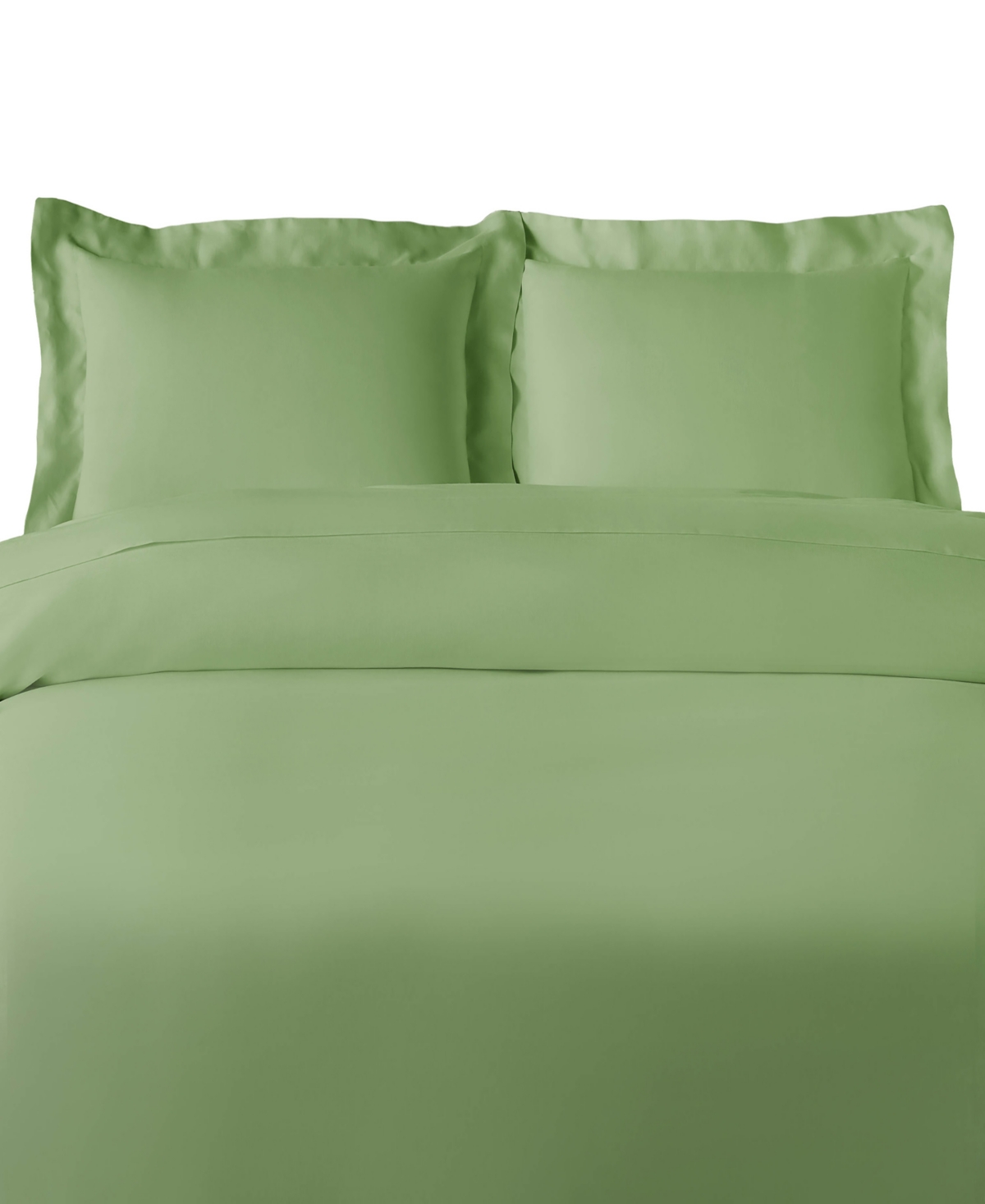 Click here for Superior 300-tc Silky Soft Rayon from Bamboo Duvet... prices
