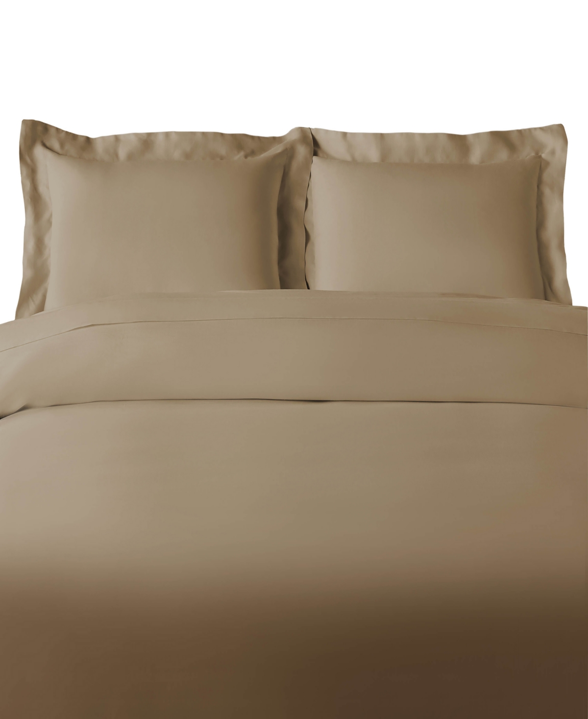 Click here for Superior 300-tc Silky Soft Rayon from Bamboo Duvet... prices