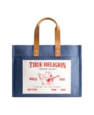True Religion Women's Tote. - Macy's
