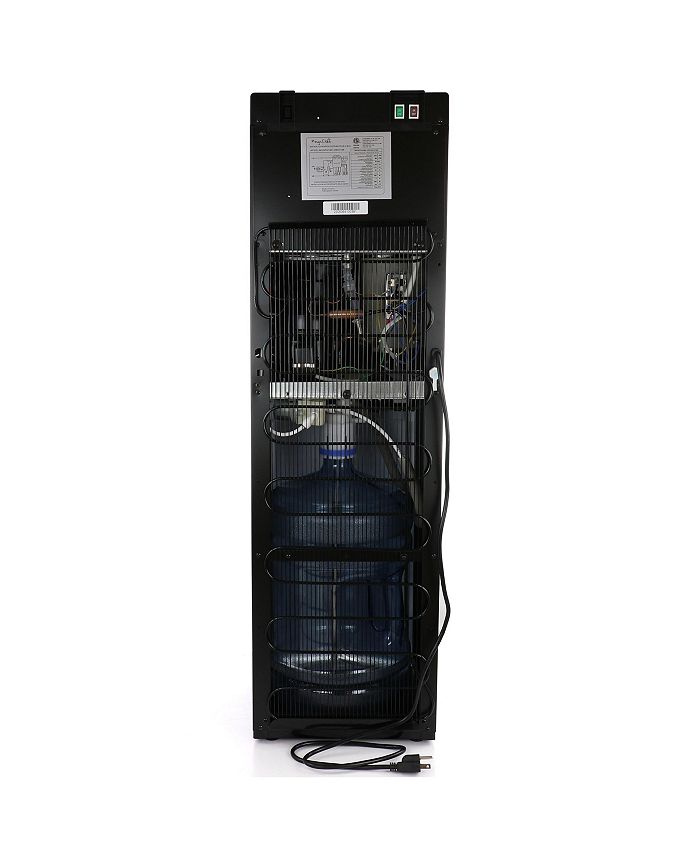 MegaChef Bottom Load Hot and Cold Water Dispenser - Macy's