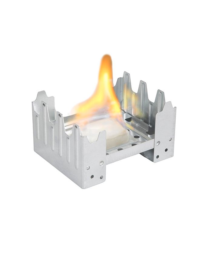 Stansport Portable Fold-a-Stove - Macy's