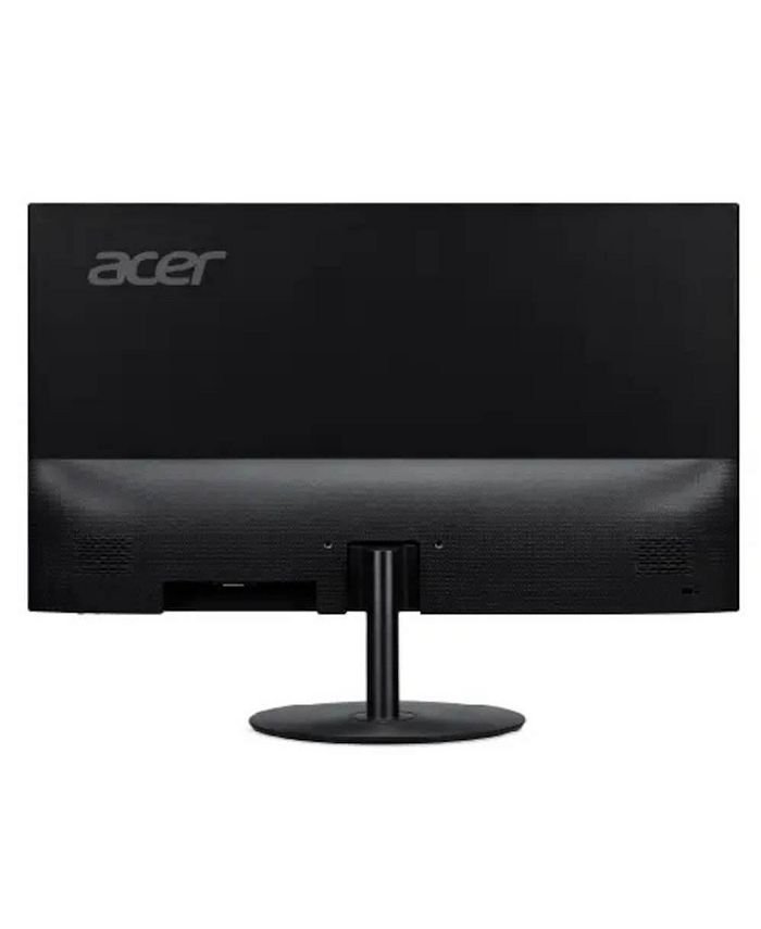 Acer 31.5 inch Full HD IPS 75Hz FreeSync Gaming Monitor - Black - Macy's