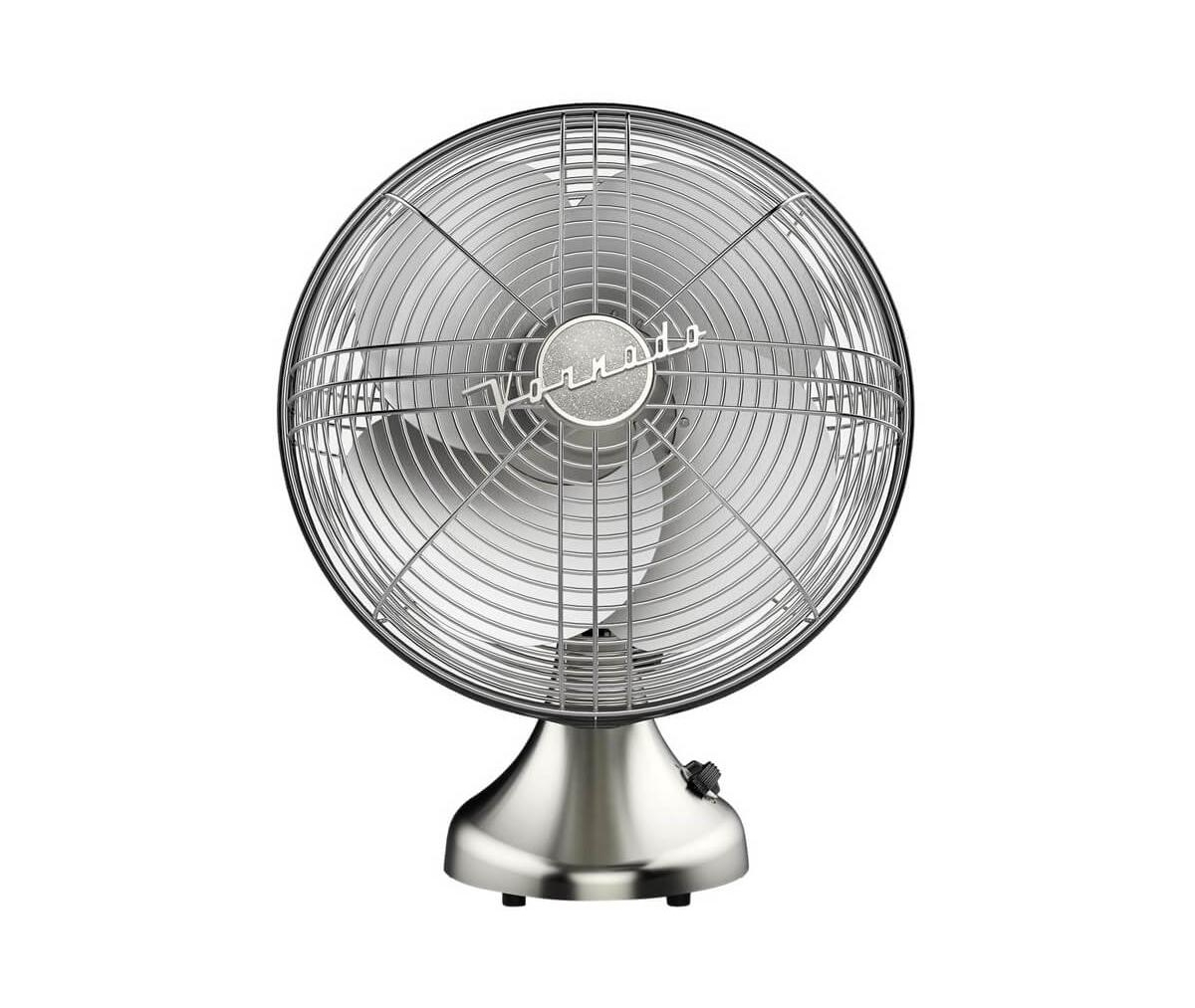 Click here for Vornado Air Vornado Silver Swan Vintage Oscillatin... prices