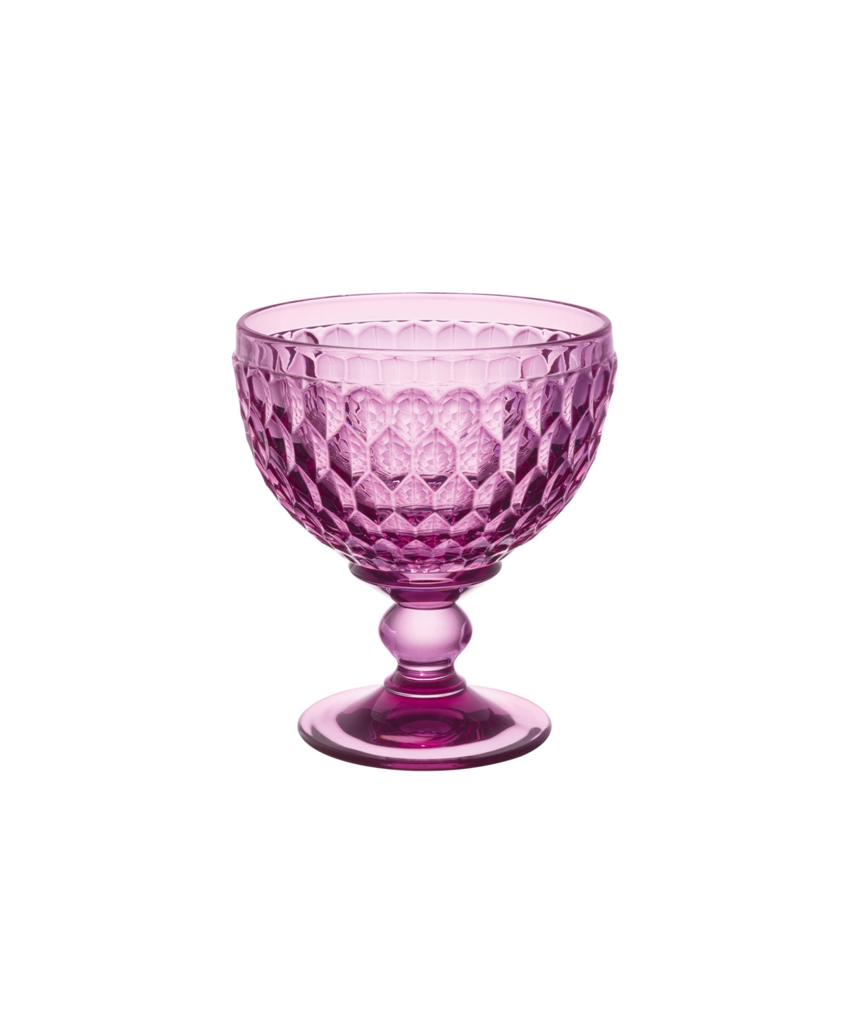 Villeroy & Boch Boston Berry Champagne/Dessert Bowl - Berry
