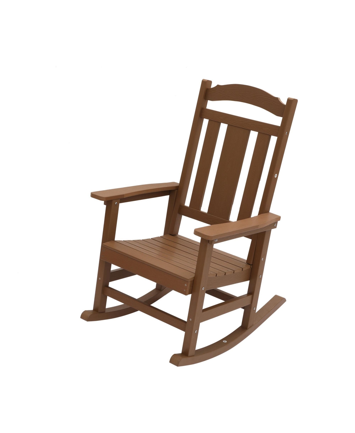 Click here for Mondawe Folding Adirondack Chairs  All Weather Out... prices