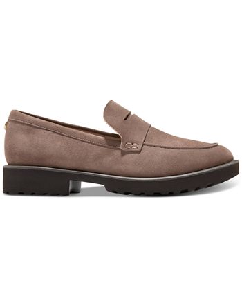 Cole Haan Women's Geneva Loafers - Macy's