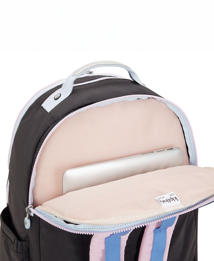 Kipling Seoul XL Backpack - Macy's
