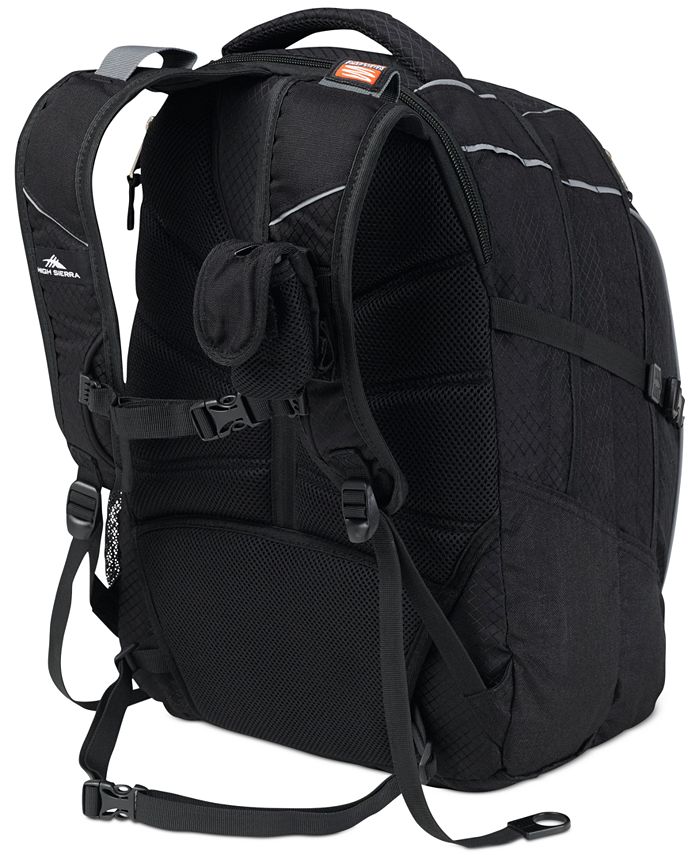 High Sierra Access Backpack in Lagoon - Macy's