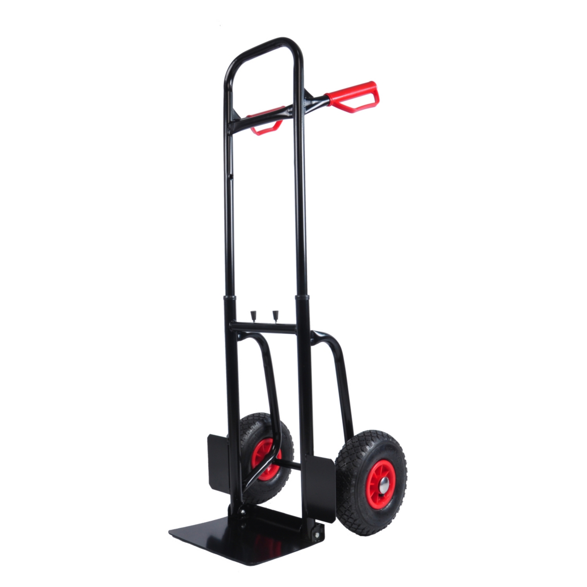 Click here for Streamdale 330 Lb Steel Trolley with Double Handle... prices
