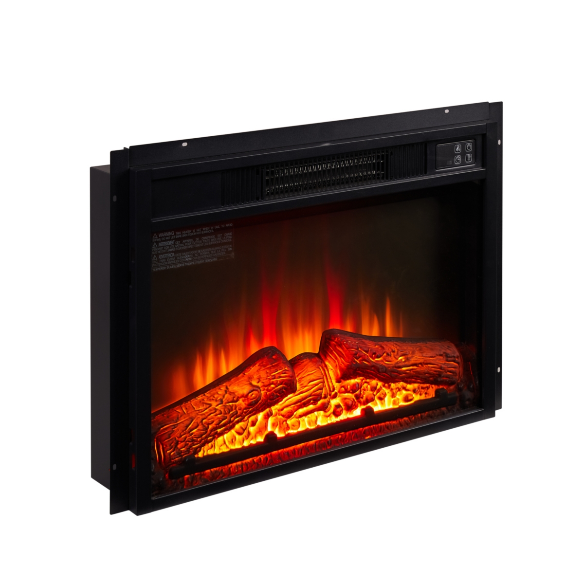 Click here for Streamdale Furniture Electric Fireplace Insert 18... prices