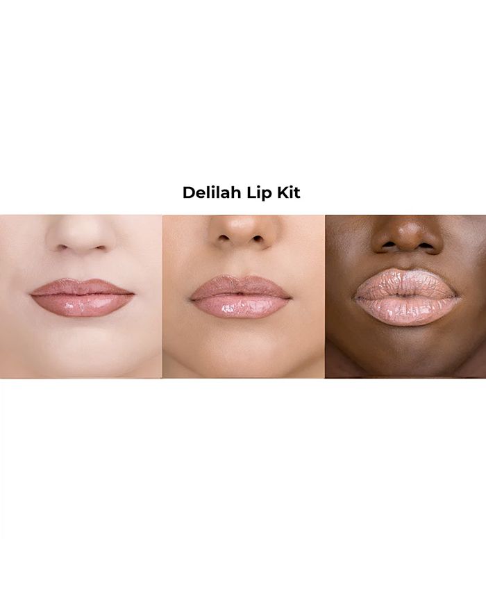 Rinna Beauty Delila Lip Kit - Macy's
