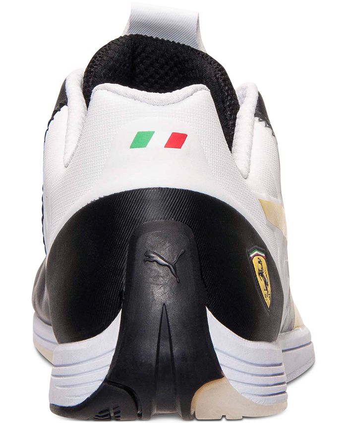 Puma Men's evoSPEED 1.4 SF Casual Sneakers from Finish Line - Macy's