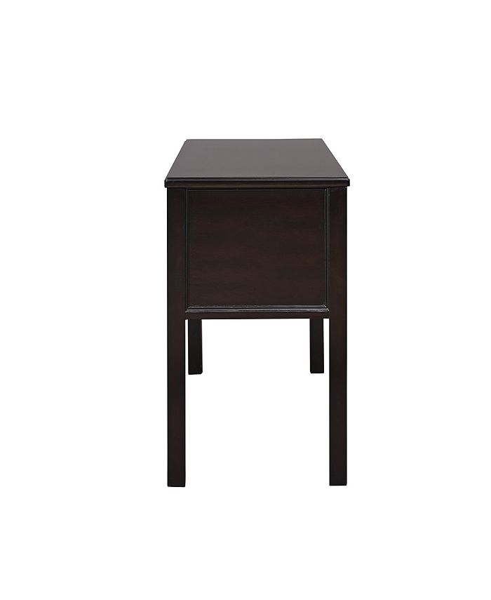 Simplie Fun Madison Console Table - Macy's