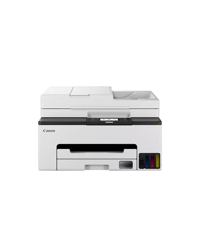 Canon MAXIFY GX2020 Wireless MegaTank All-In-One Color Printer - Macy's