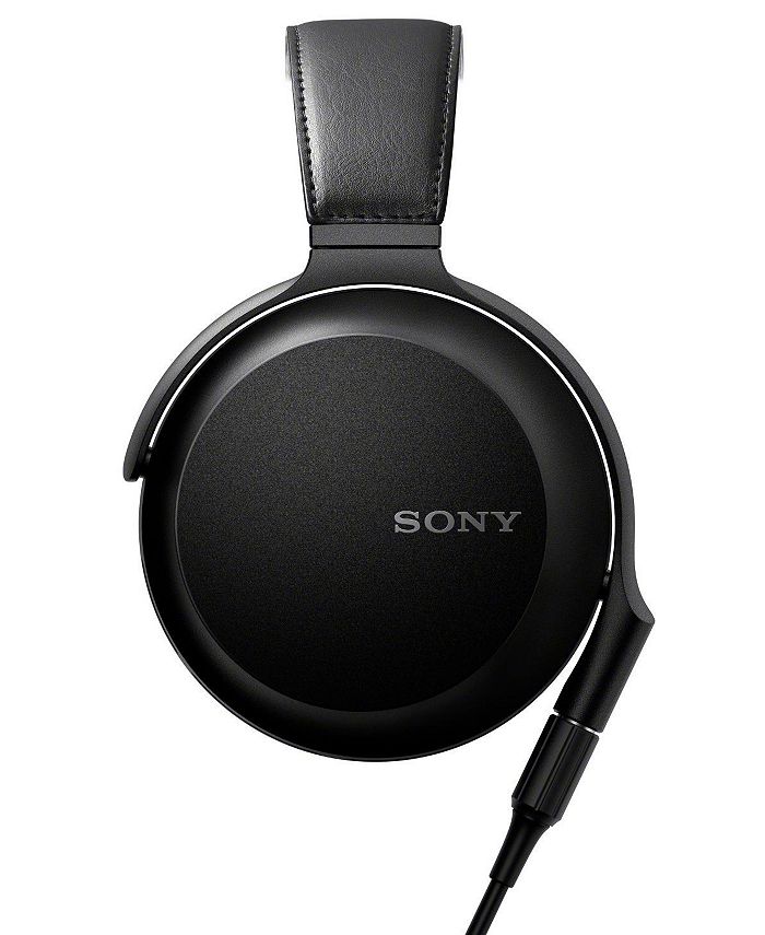 Sony MDR-Z7M2 Hi-Res Stereo Overhead Headphones - Macy's