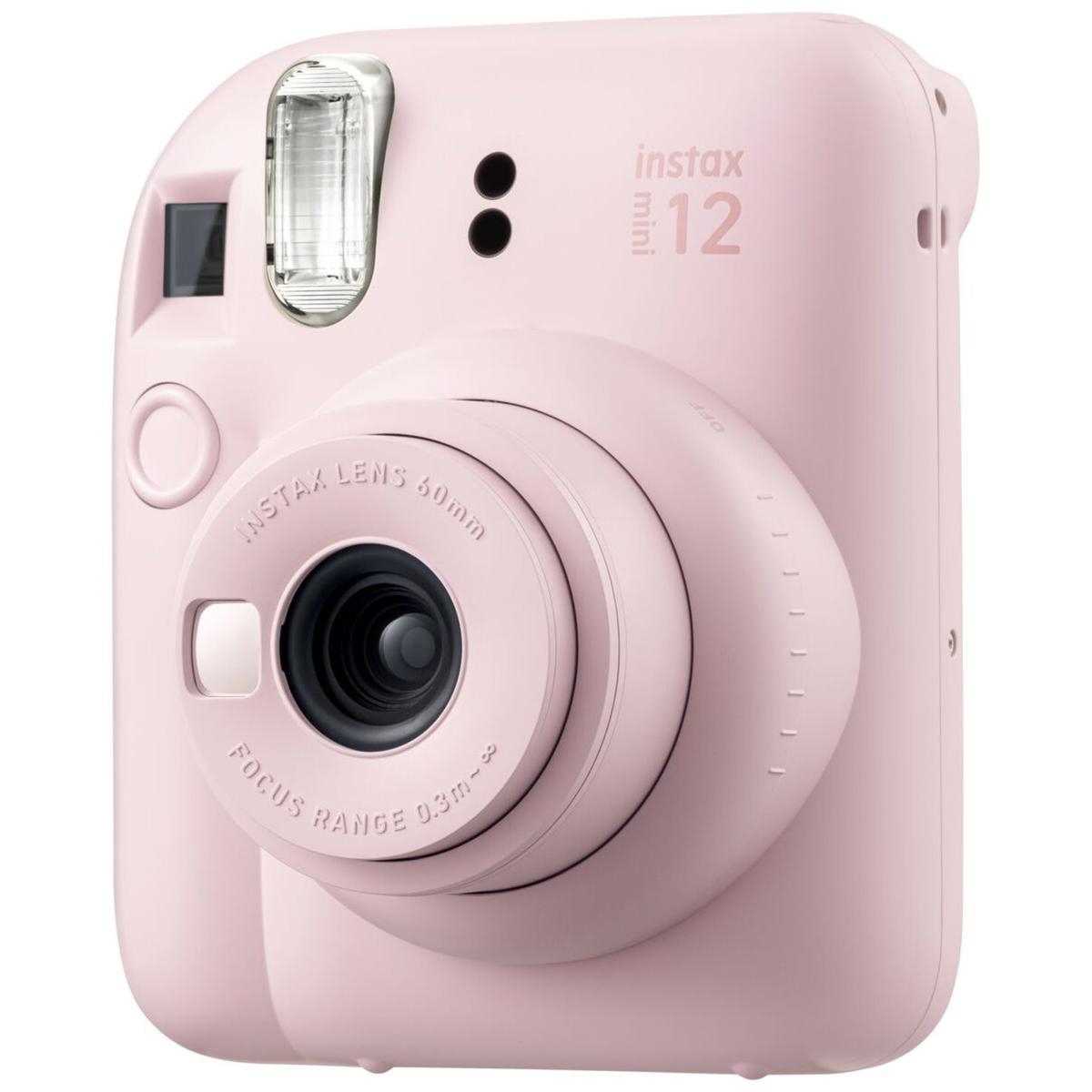 Click here for Fujifilm Instax Mini 12 Instant Film Camera  Bloss... prices