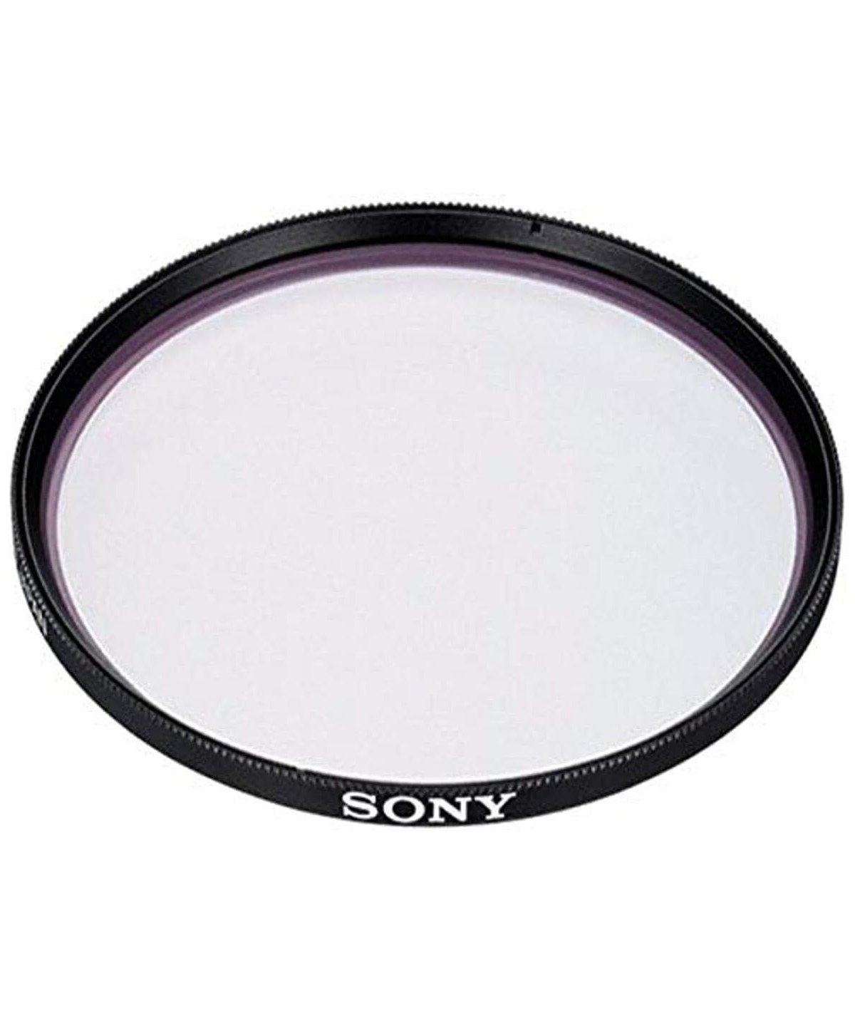 Click here for Sony 77mm Multi-Coated Protective Filter with Carl... prices