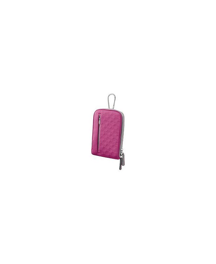 Sony Digital Camera Case (Pink) - Macy's