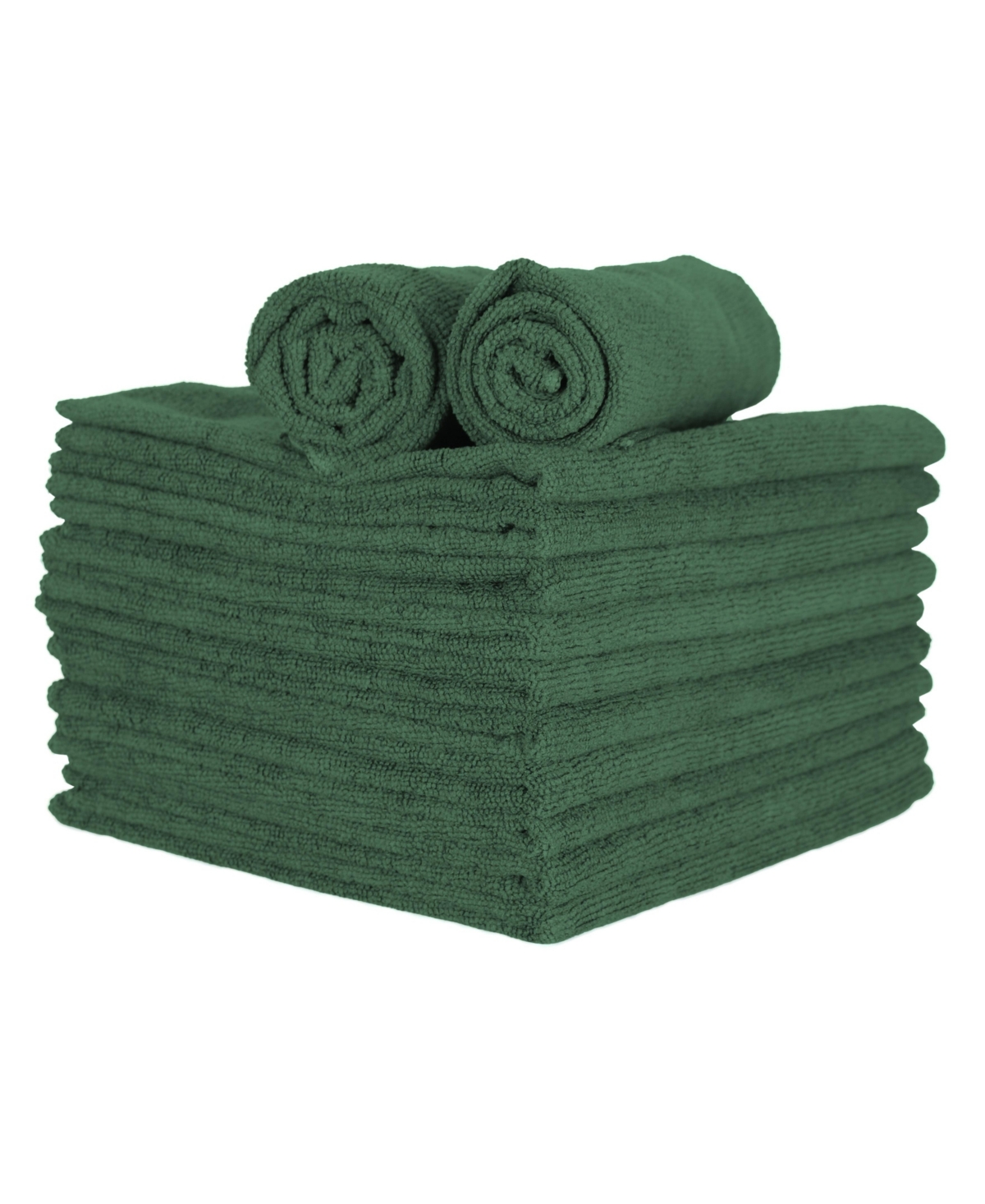 Click here for Arkwright Home Smart Choice Microfiber Hand Towels... prices