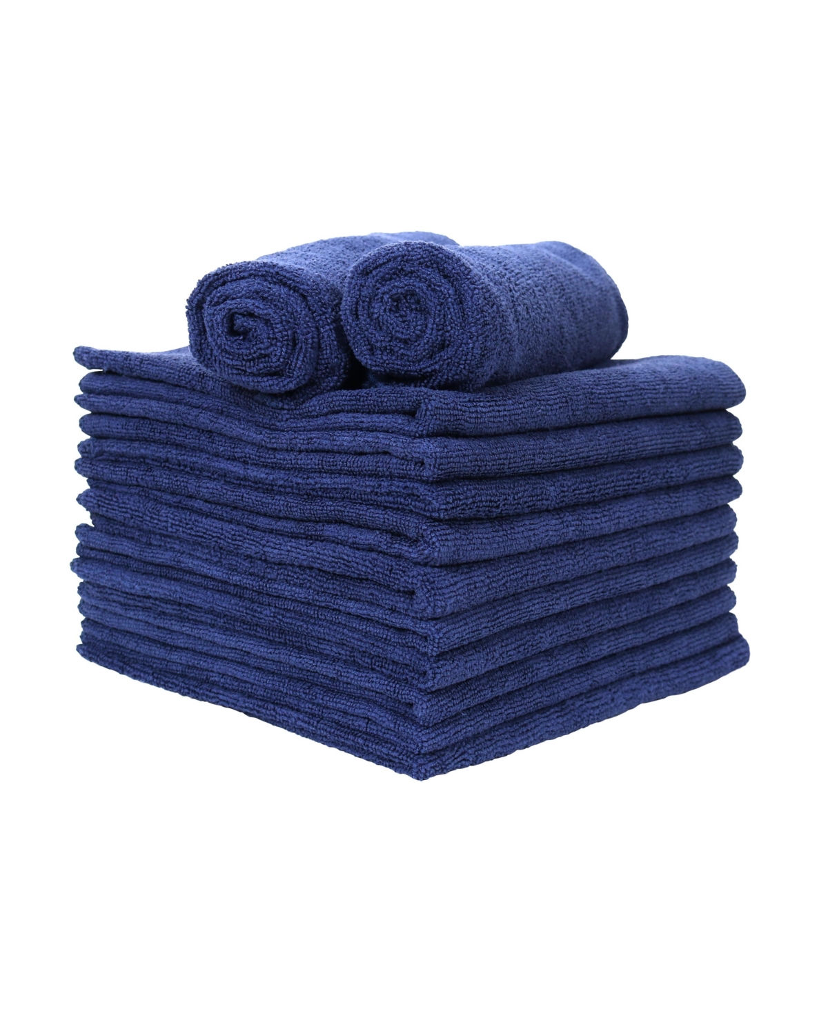 Click here for Arkwright Home Smart Choice Microfiber Hand Towels... prices