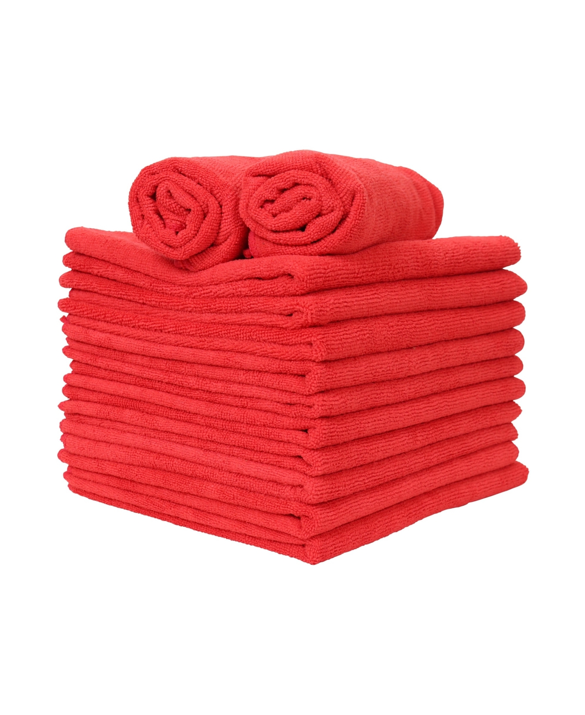 Click here for Arkwright Home Smart Choice Microfiber Hand Towels... prices
