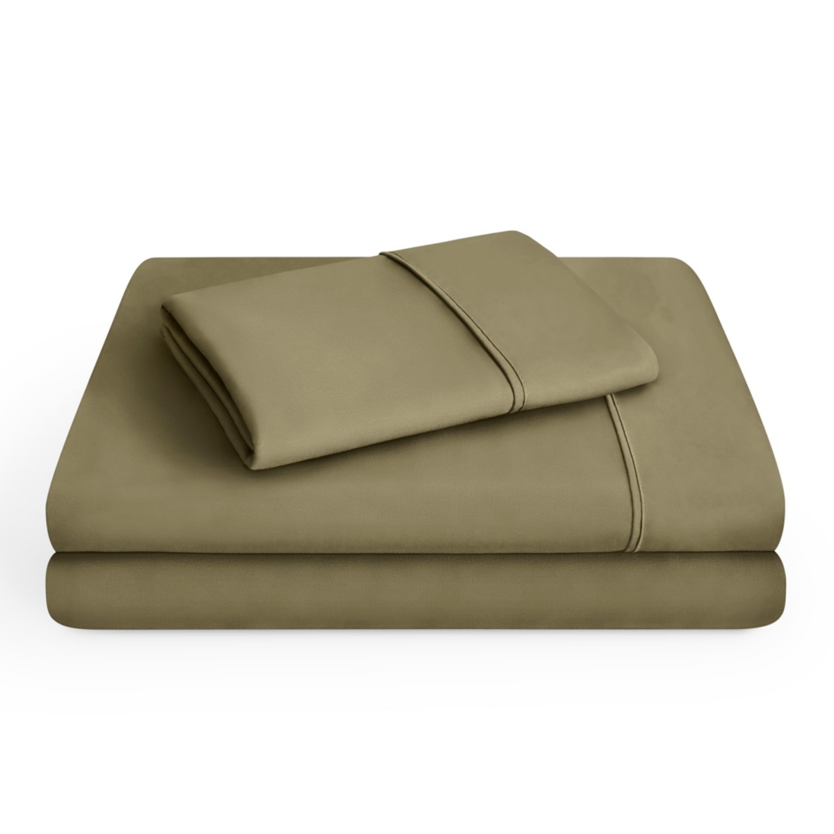 Click here for Bare Home Ultra-Soft Double Brushed Sheet Set  Twi... prices