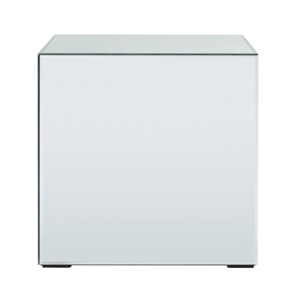 Click here for Safavieh Betony Mirrored Accent Table - Silver prices