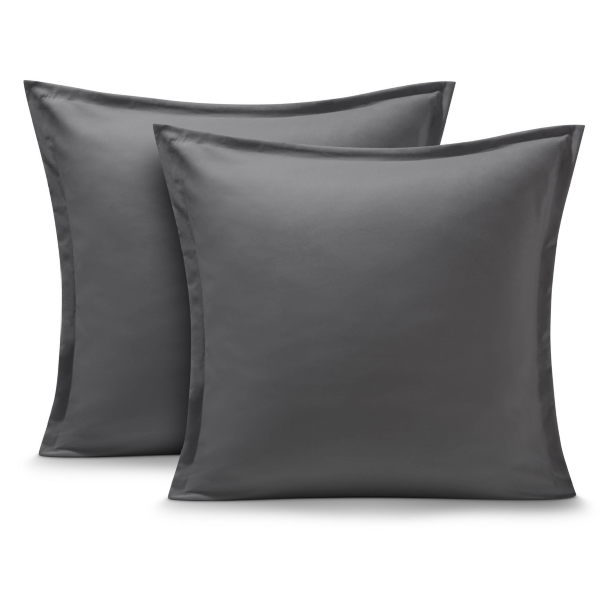 Click here for Bare Home Ultra-Soft Double Brushed Pillow Sham Se... prices
