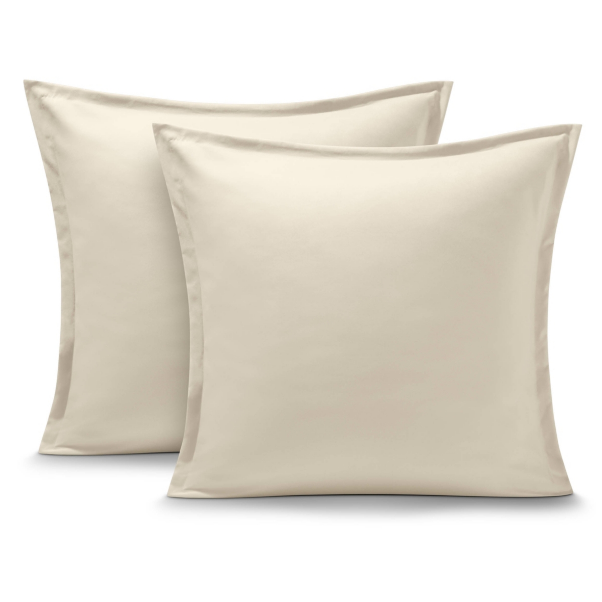 Click here for Bare Home Ultra-Soft Double Brushed Pillow Sham Se... prices