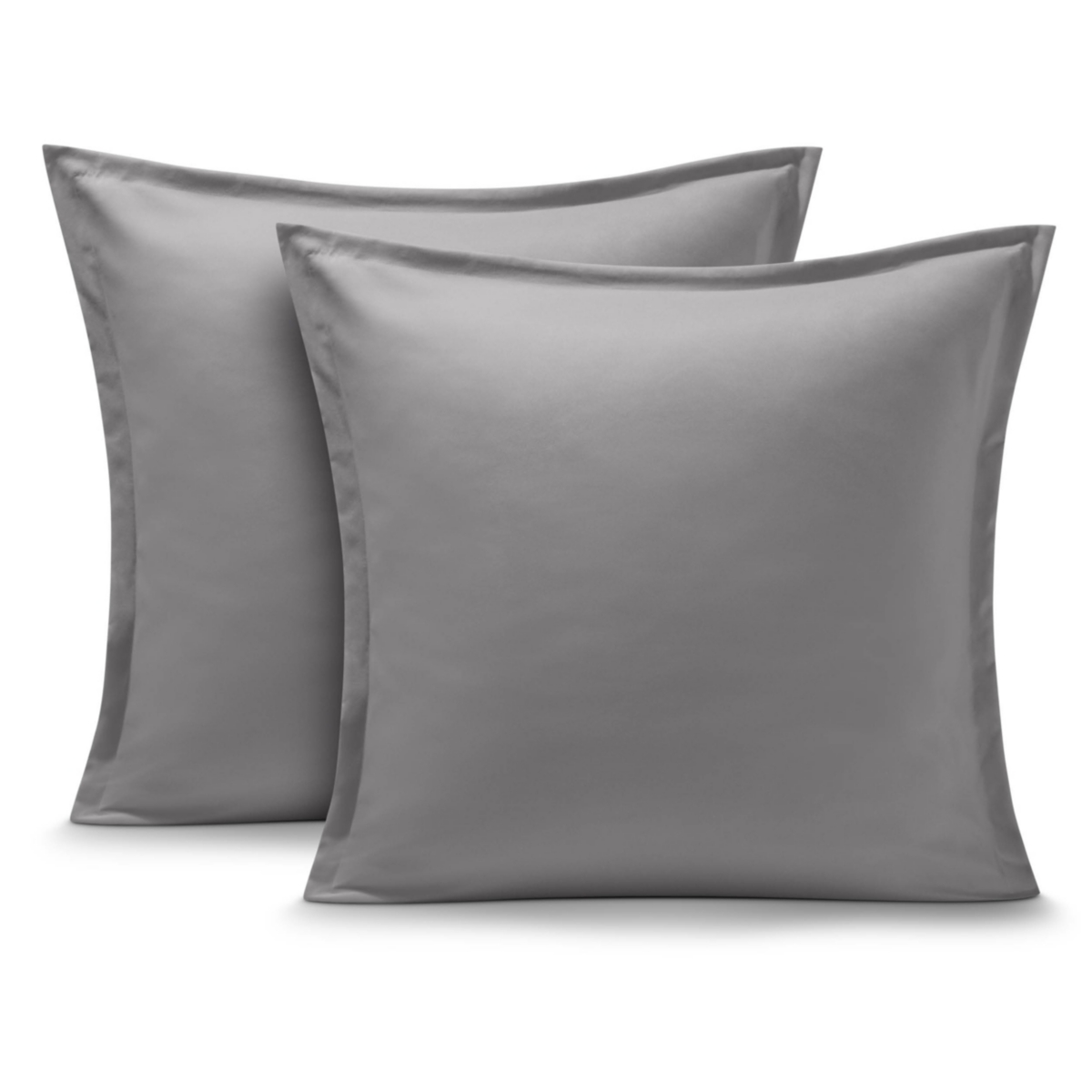 Click here for Bare Home Ultra-Soft Double Brushed Pillow Sham Se... prices