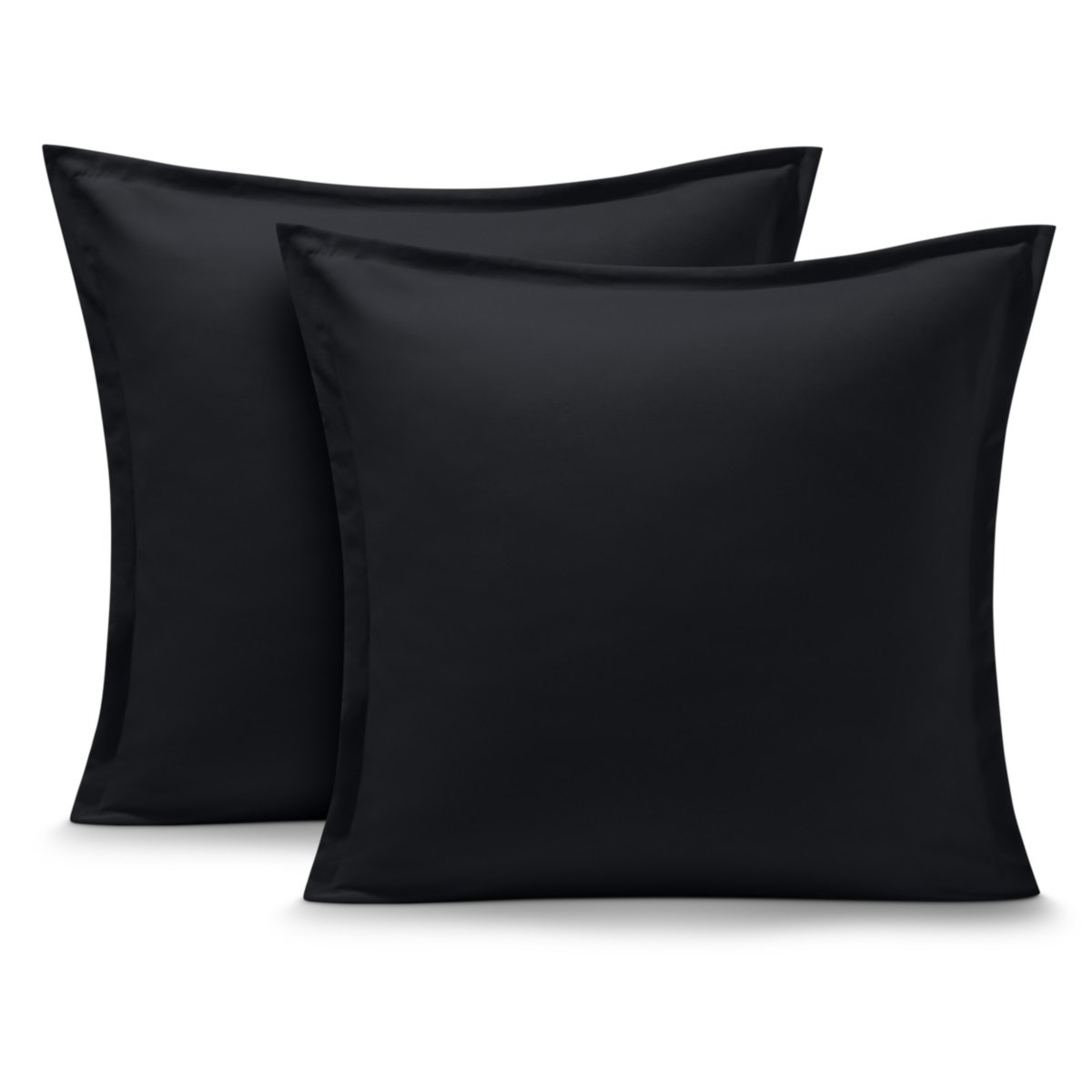 Click here for Bare Home Ultra-Soft Double Brushed Pillow Sham Se... prices