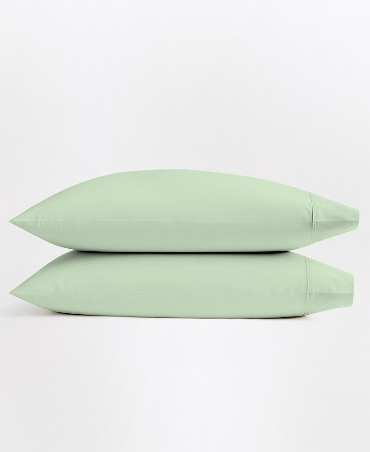 Click here for Purity Home 400 Thread Count Cotton Percale Pillow... prices