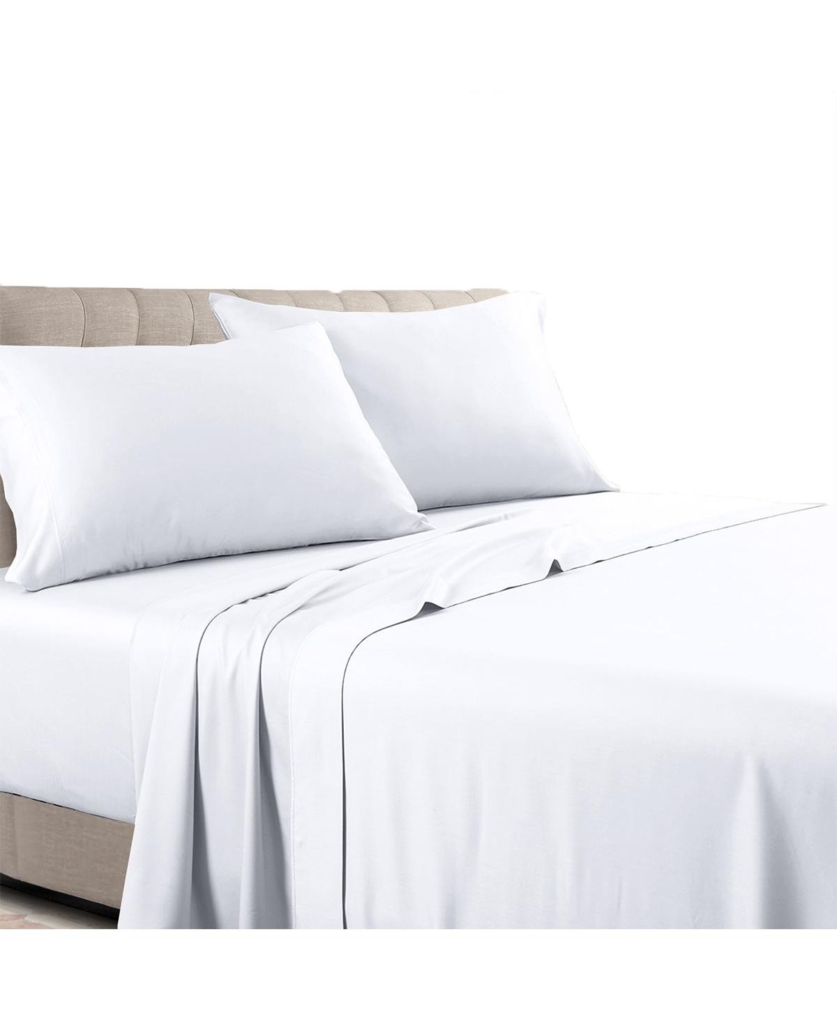 Click here for Low Profile (7-10 Inches) Sheet Set 100 Cotton Sat... prices