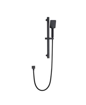 MONDAWE Three-function Removable Handheld Shower Showerhead with Hose ...