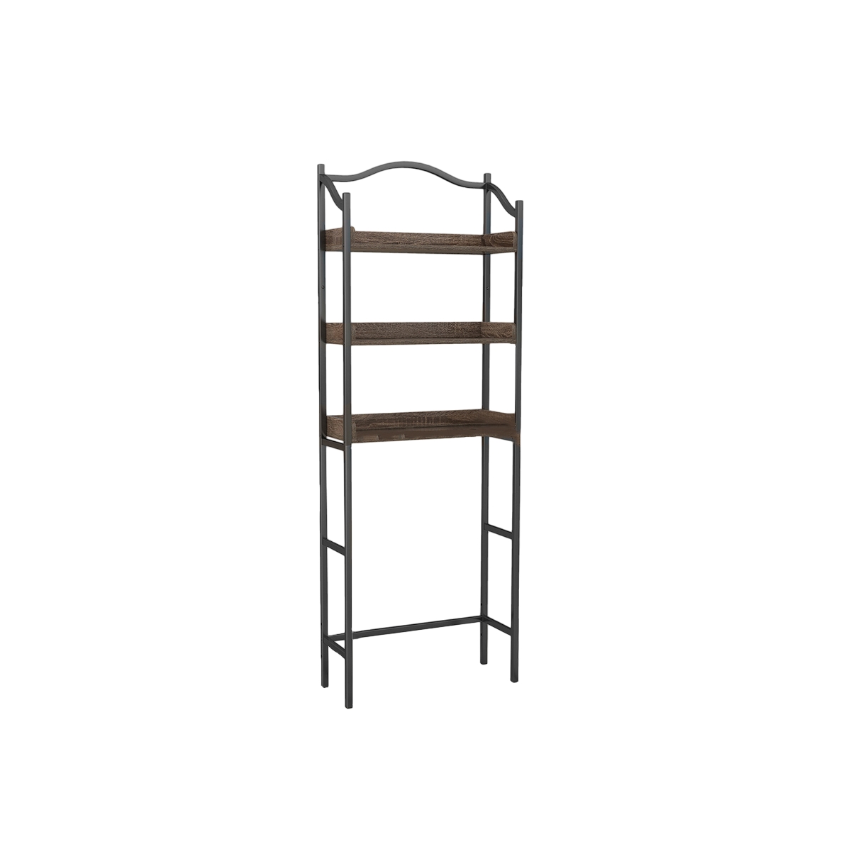 Click here for Slickblue 3-Tier Over-The-Toilet Bathroom Spacesav... prices