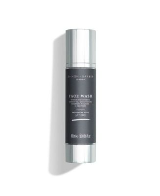 Daimon Barber Age Defence Face Wash - Macy's