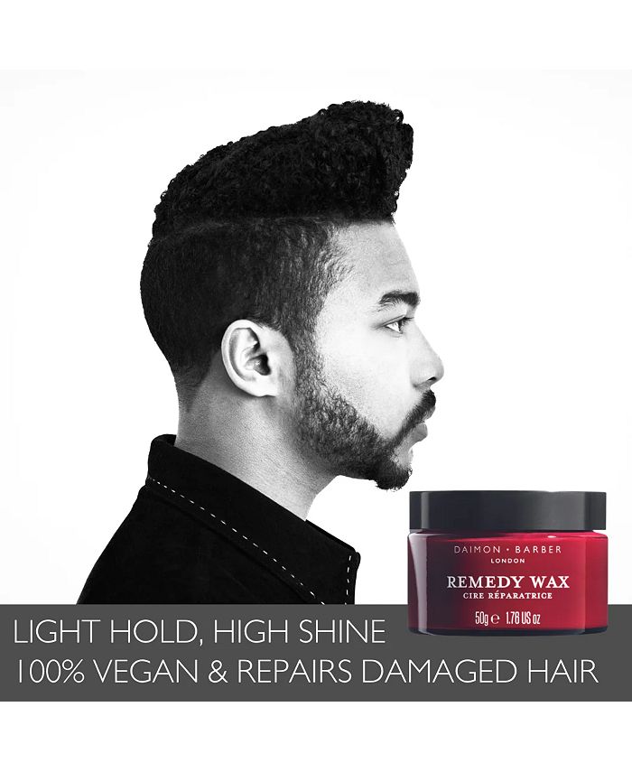 Daimon Barber Remedy Wax - Macy's