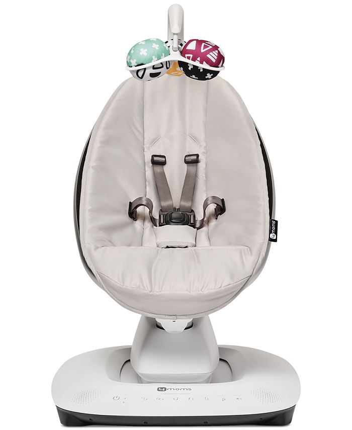 4moms MamaRoo Multi Motion Swing - Macy's
