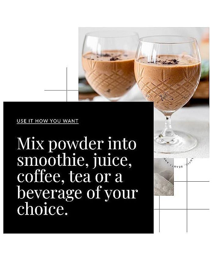 Feel Iceland Joint Rewind with Marine Collagen - Joint Therapy ...