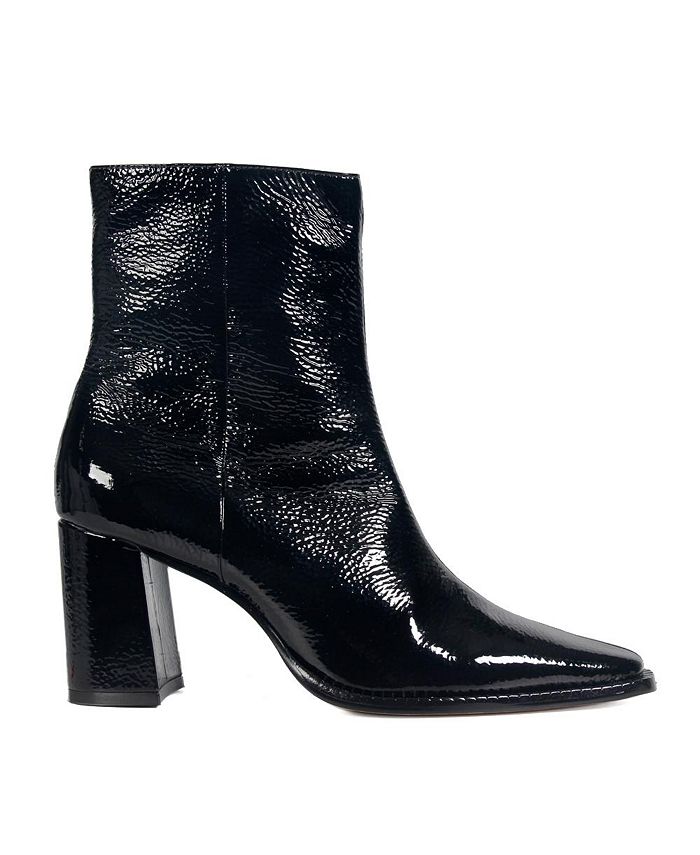 Paula Torres Women's Amalfi Heel-Booties - Macy's