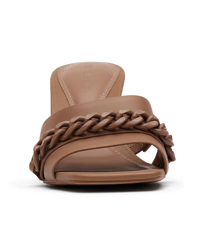 D'Amelio Footwear Lessia Sandal - Macy's