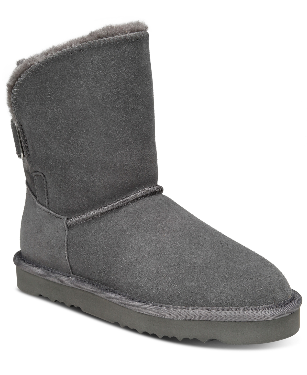 Click here for Style & Co Womens Teenyy Winter Booties  Created f... prices