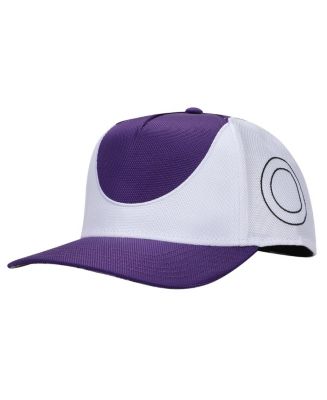 Dragon Ball Z Men's Frieza Suit Up Precurve Snapback Hat - Macy's