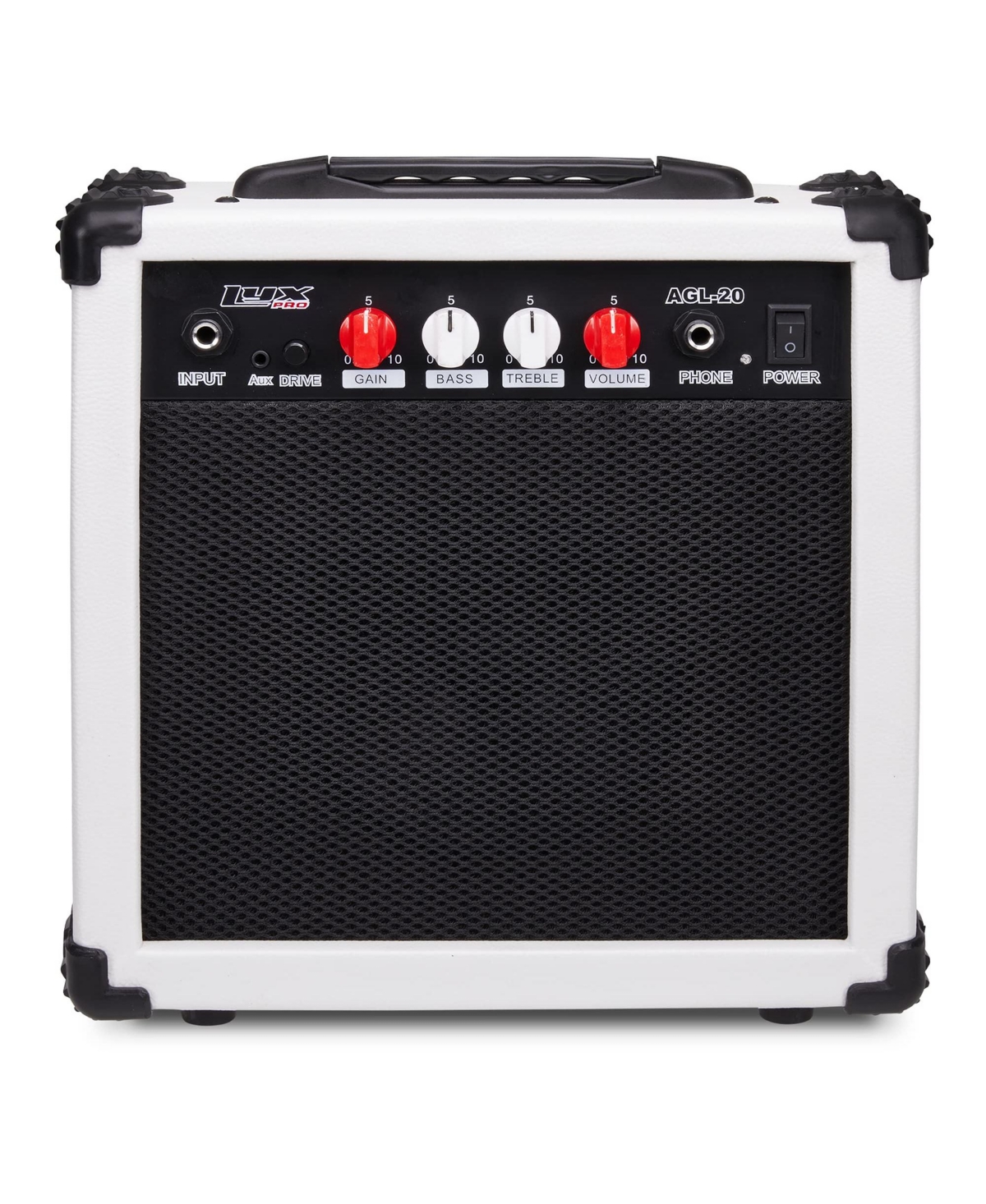 Click here for LyxPro Electric Guitar Amp  20 Watt Guitar Amplifi... prices
