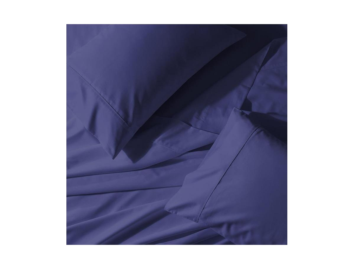 Click here for Crisp & Cool Percale Sheet Set - Extra Deep Fitted... prices