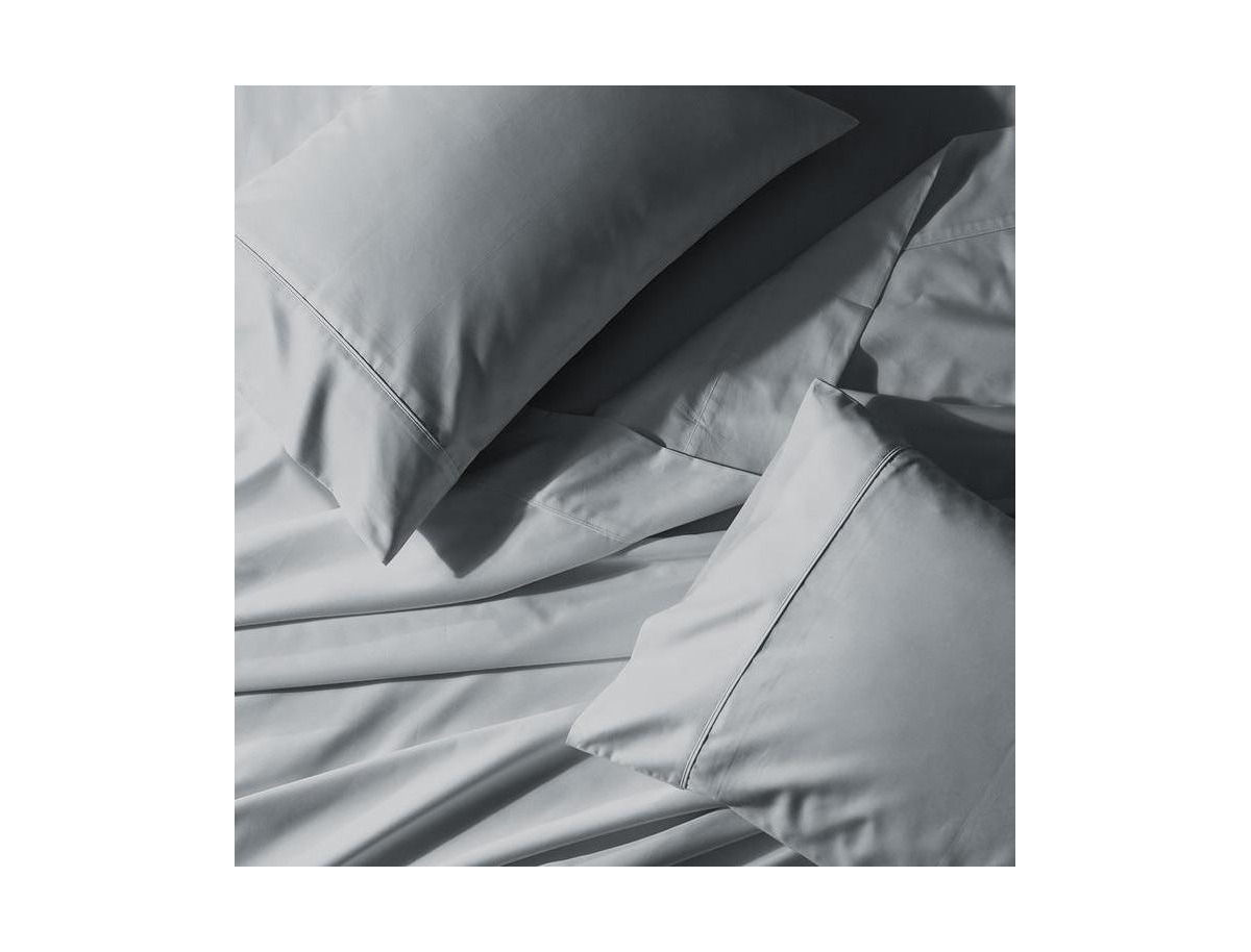 Click here for Crisp & Cool Percale Sheet Set - Extra Deep Fitted... prices