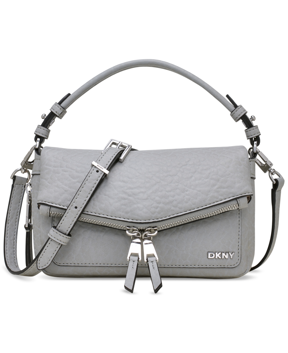 Click here for Dkny Taryn Mini Crossbody - Mist prices