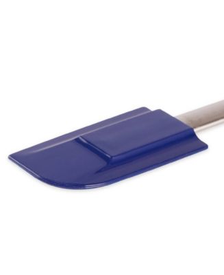 RSVP International Endurance Stainless Steel Silicone 10" x 2" Blue ...