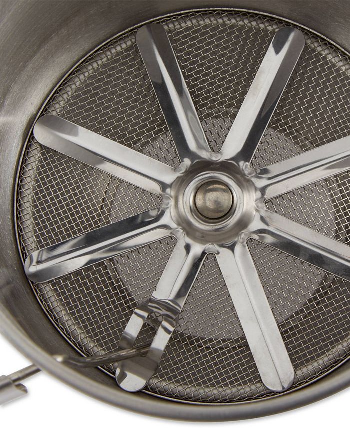 RSVP International Endurance Stainless Steel 1 Cup Sifter - Macy's